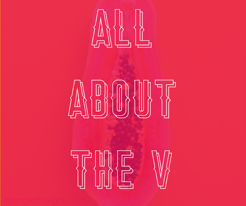 It's All About the V | Six Quotes that will bring tears to your eyes!