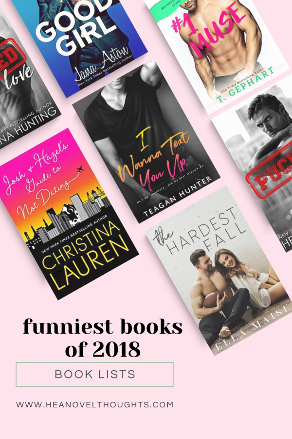 Anticipated Summer RomComs 2020! - HEA Novel Thoughts
