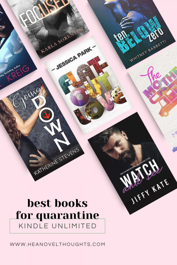 7 Political Fiction Books that Will Make You Want to Vote