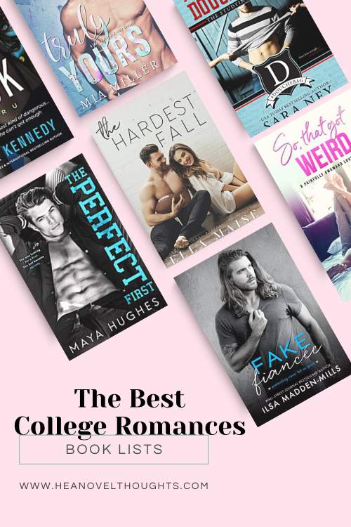 The Best Hate To Love Romance Books Hea Novel Thoughts