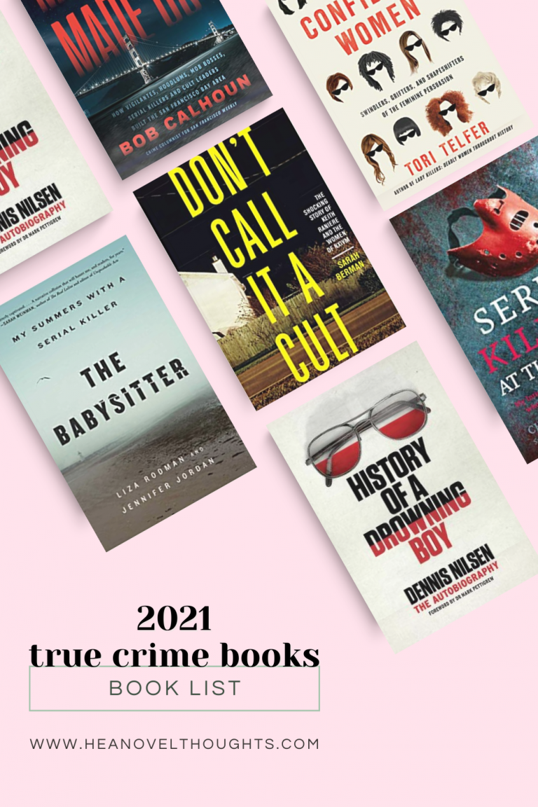 7 Political Fiction Books that Will Make You Want to Vote