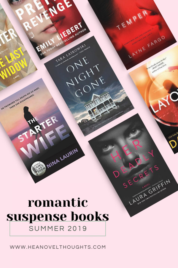 Pregnancy Romance Books 2020 - HEA Novel Thoughts