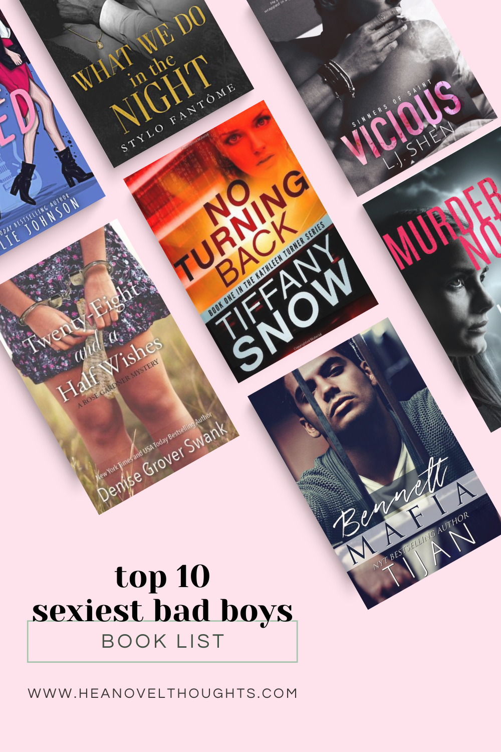 Bad Boys Book Vicafu Bad Boys Book Vicafu