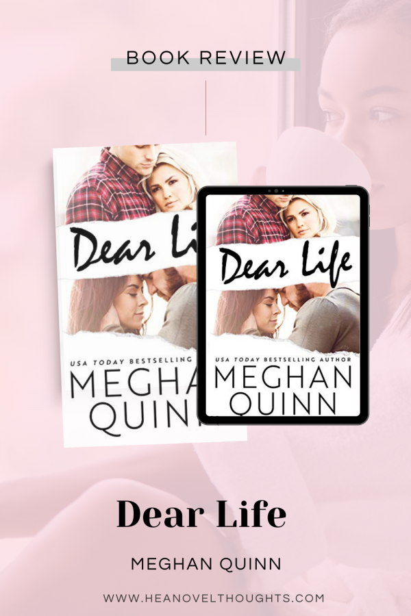 Review of The Bookish Life of Nina Hill - HEA Novel Thoughts