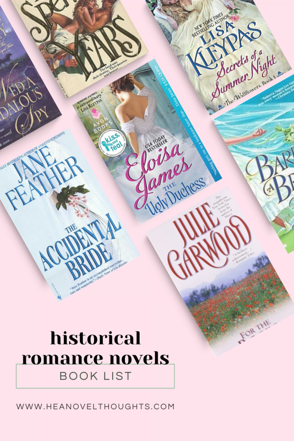 Best Single Mom Romance Books - HEA Novel Thoughts